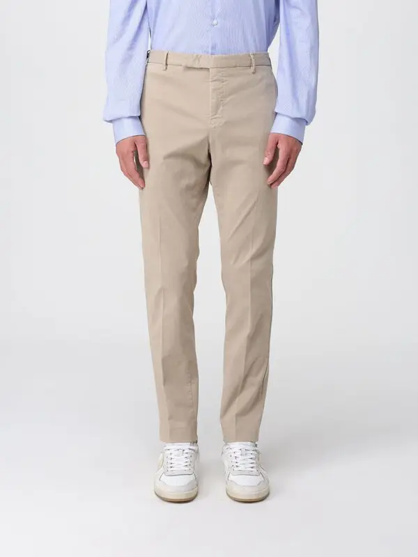 PT TORINO Tailored Trousers