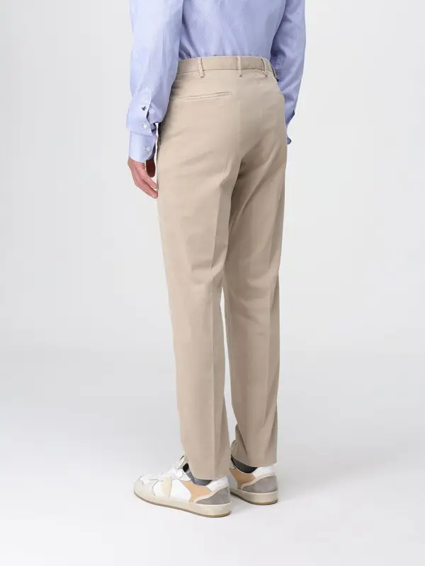 PT TORINO Tailored Trousers