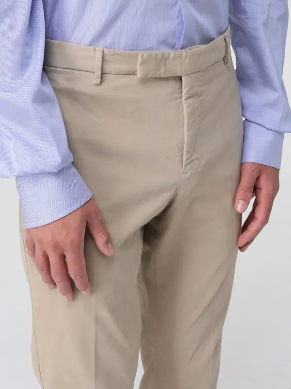 PT TORINO Tailored Trousers