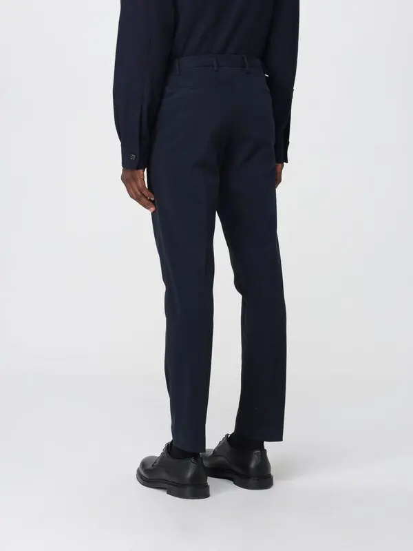 PT TORINO Trousers - Blue