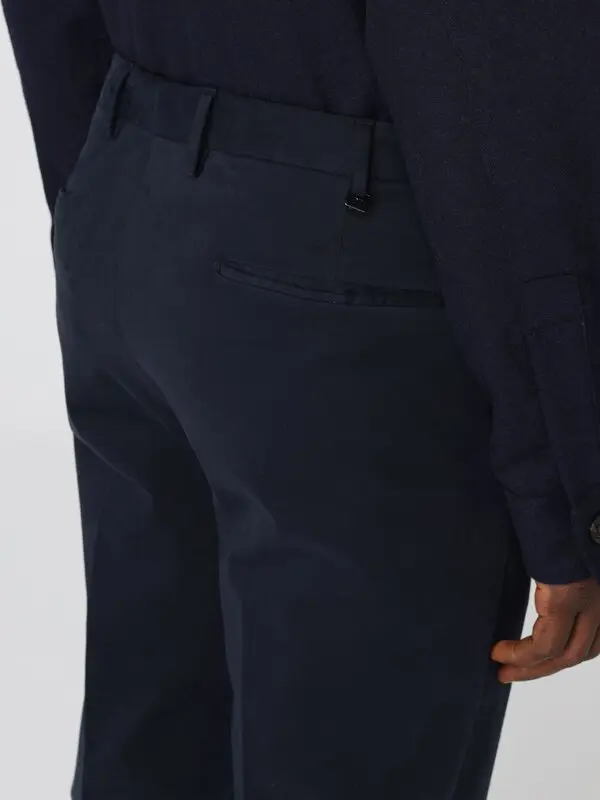 PT TORINO Trousers - Blue