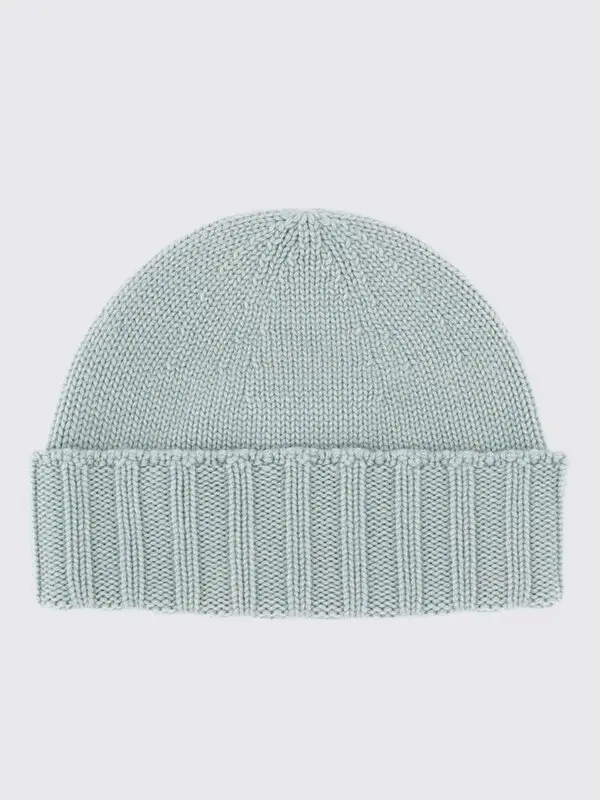 DRUMOHR Beanie - Green