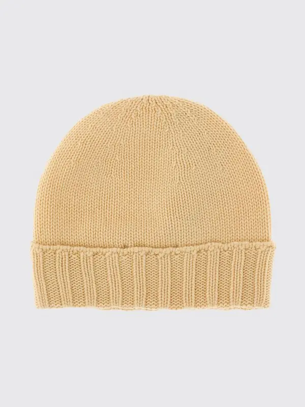 DRUMOHR Beanie - Sand