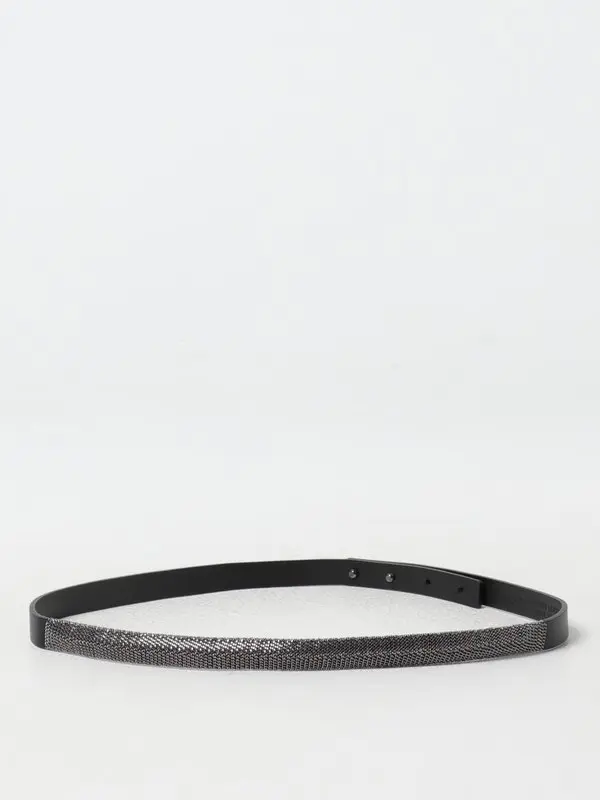 ORTIGNI Belt - Black