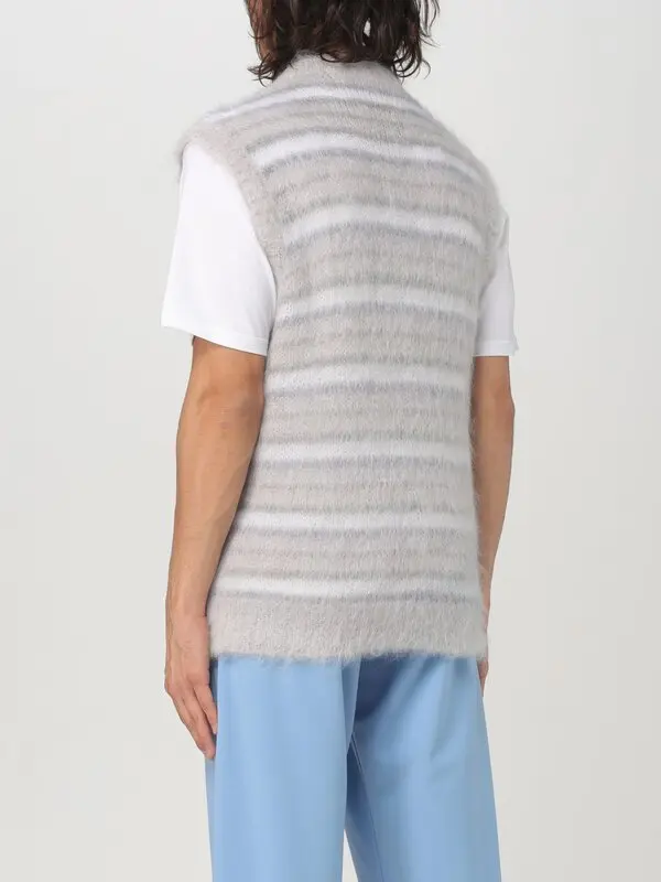 Marni Striped Vest