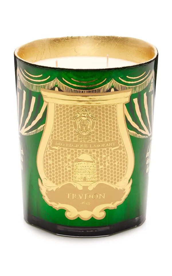 TRUDON X Serdar Gülgün Intermède Angelo Candle - Multi