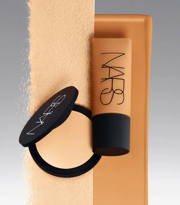 NARS Soft Matte Advanced Protecting Powder