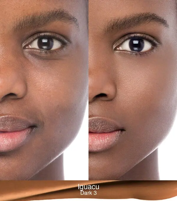 NARS Natural Radiant Longwear Foundation
