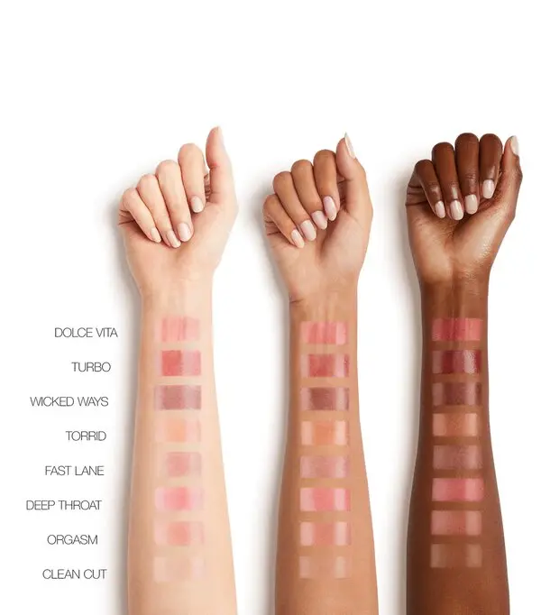 NARS After Glow Lip Balm - Pink