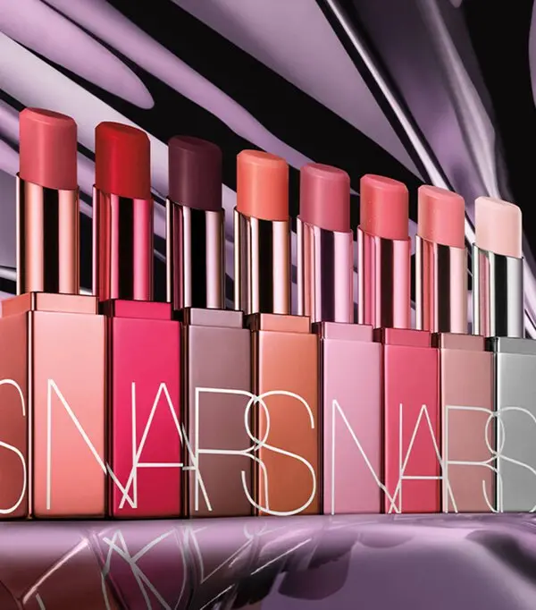 NARS After Glow Lip Balm - Pink