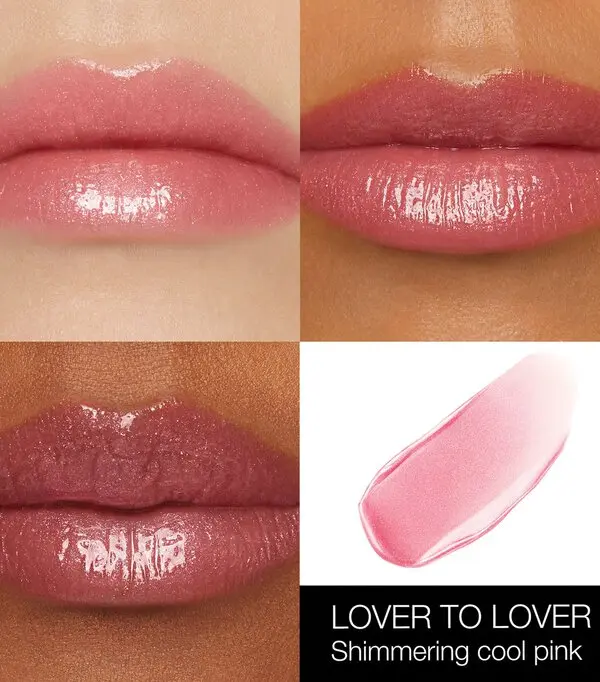NARS Afterglow Lip Shine