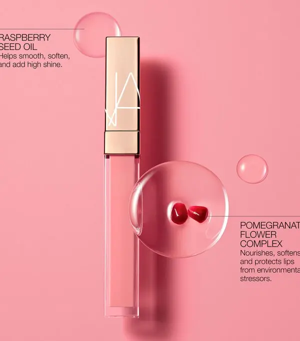 NARS Afterglow Lip Shine