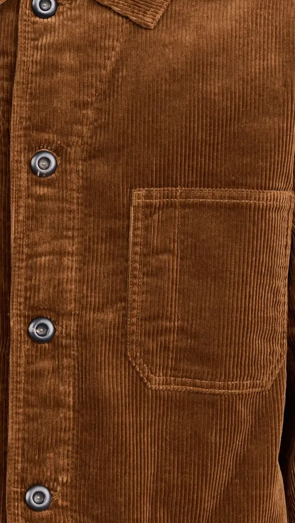 Taylor Stitch Ojai Corduroy Jacket
