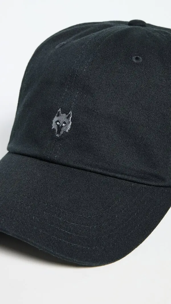 Greyson Icon Dad Cap - Shepherd