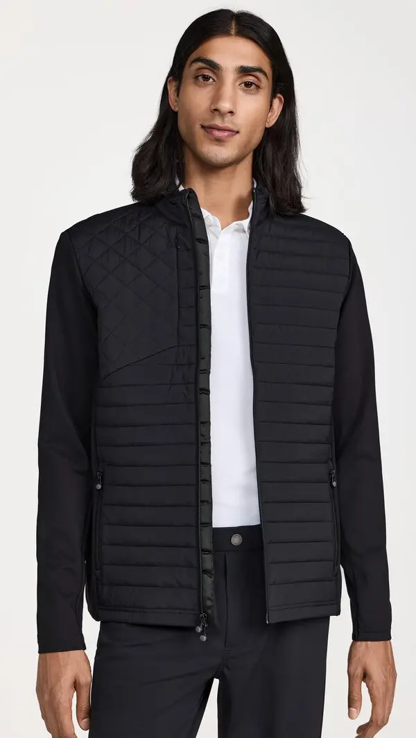 Greyson Yukon Hybrid Jacket - Shepherd