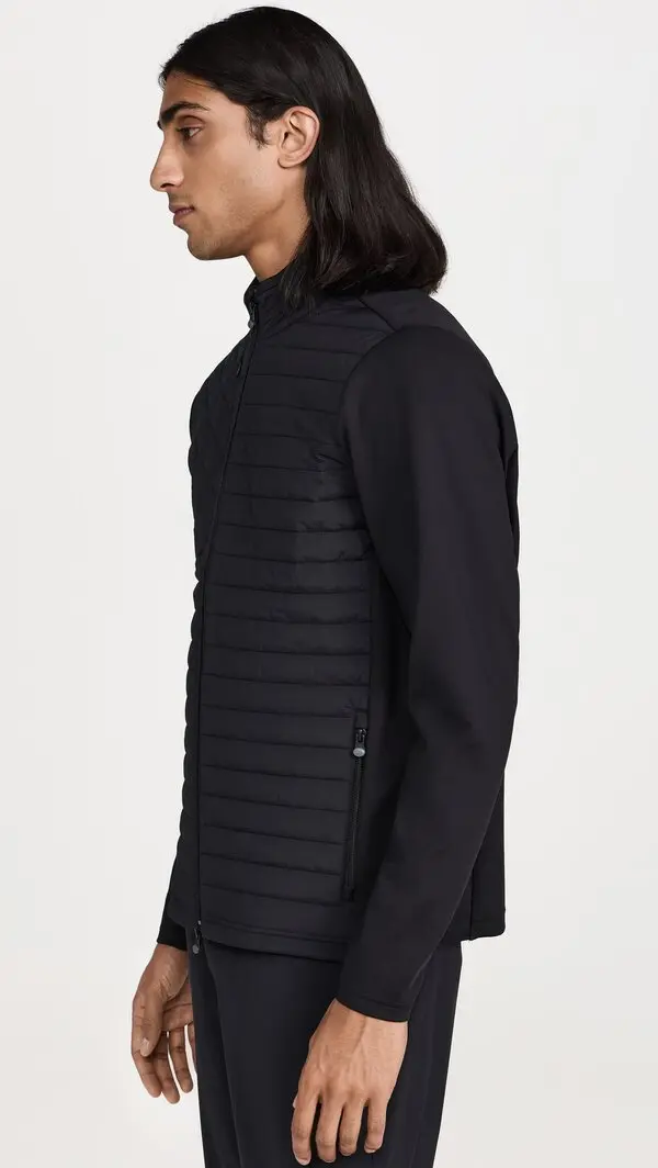 Greyson Yukon Hybrid Jacket - Shepherd