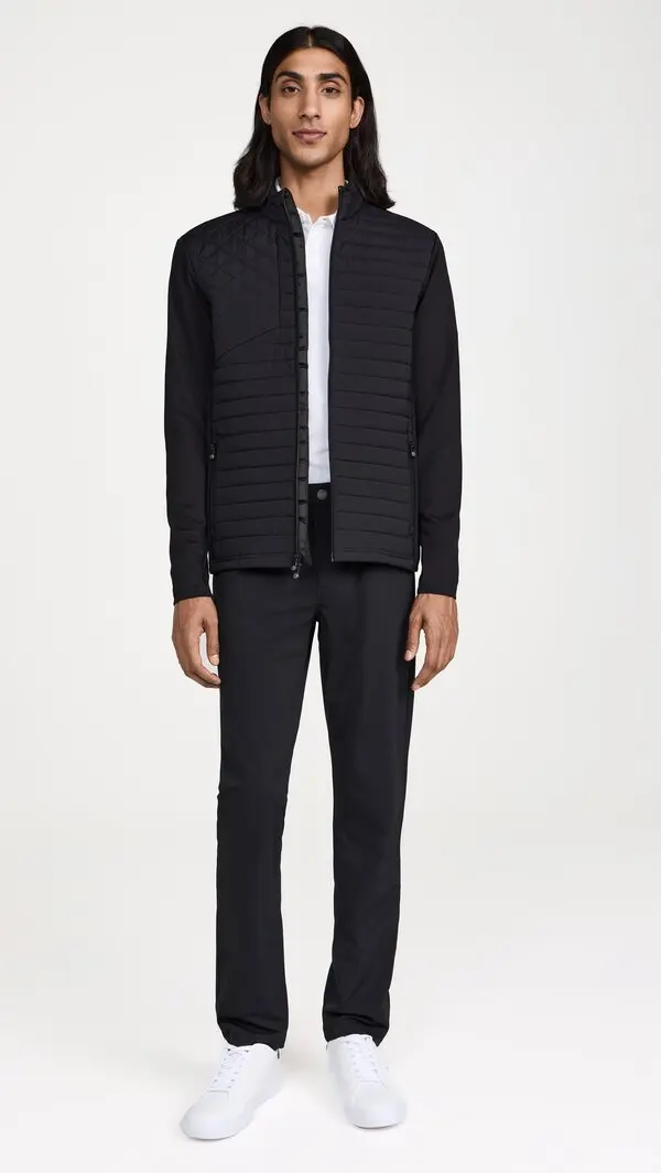 Greyson Yukon Hybrid Jacket - Shepherd
