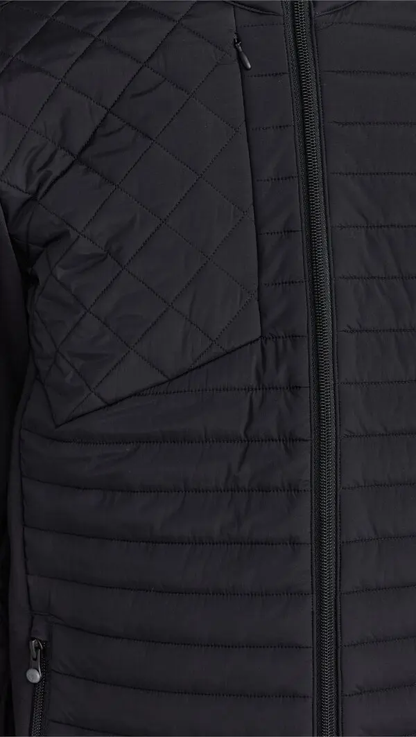 Greyson Yukon Hybrid Jacket - Shepherd