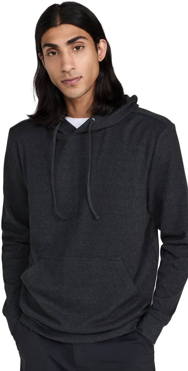 REDVANLY Irving Hoodie