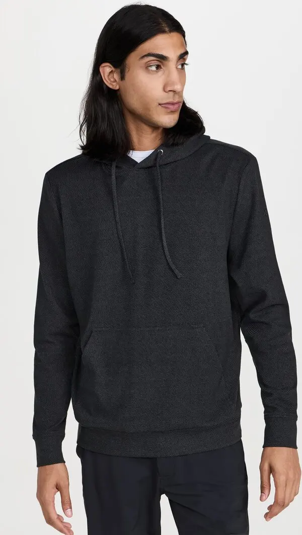 REDVANLY Irving Hoodie