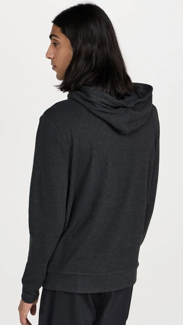 REDVANLY Irving Hoodie