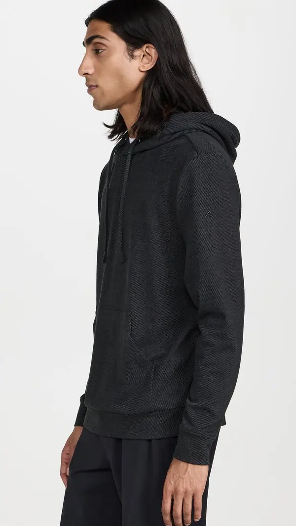 REDVANLY Irving Hoodie