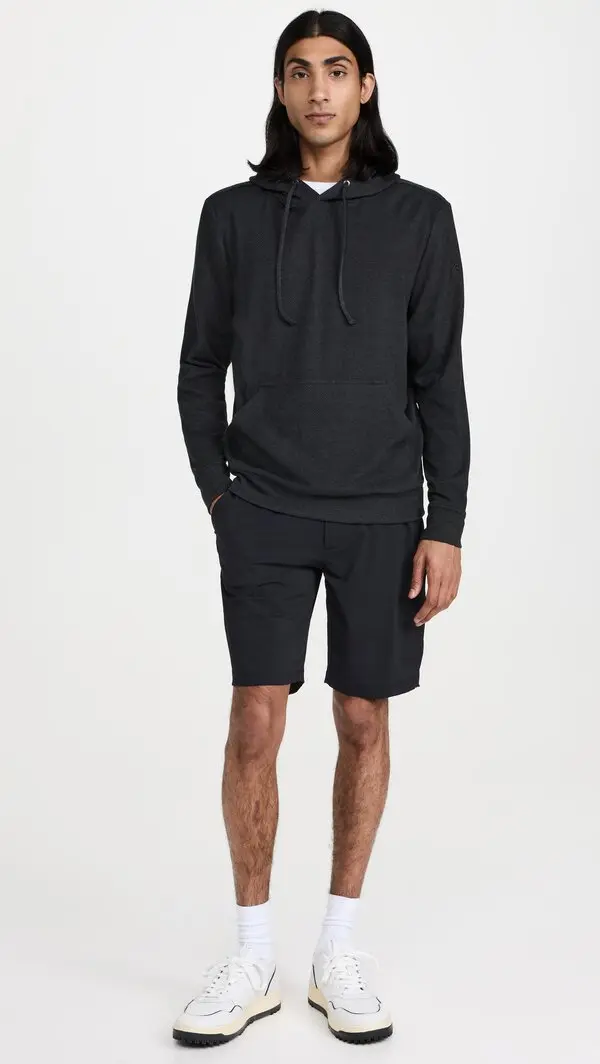 REDVANLY Irving Hoodie