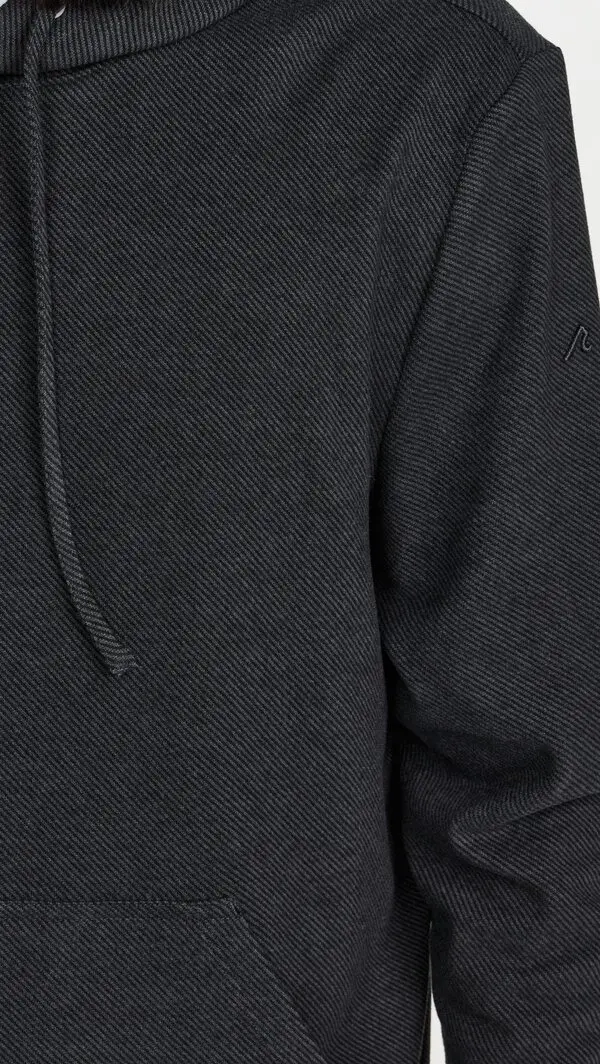 REDVANLY Irving Hoodie