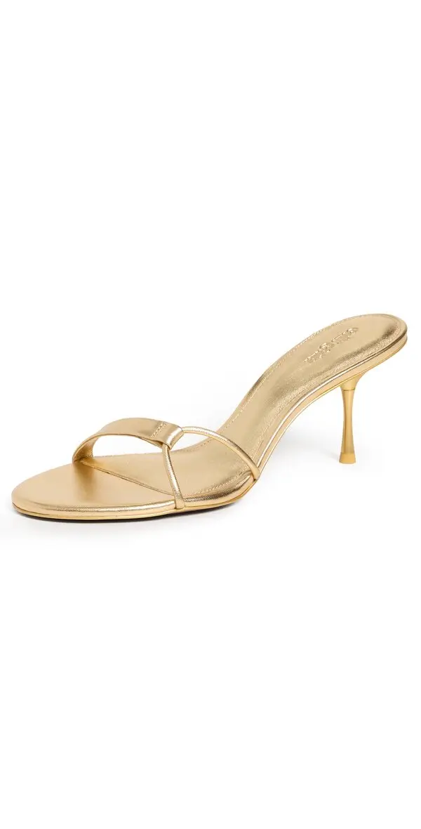 Cult Gaia Veda Sandals