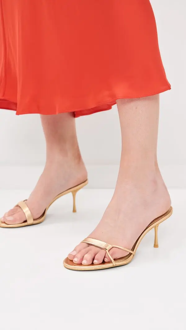 Cult Gaia Veda Sandals