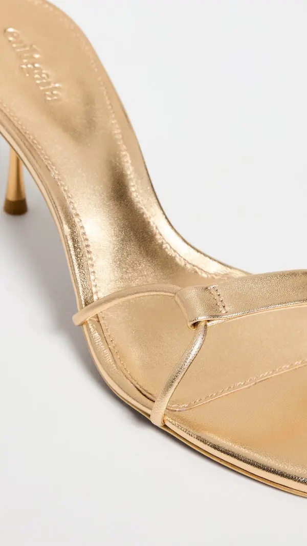 Cult Gaia Veda Sandals