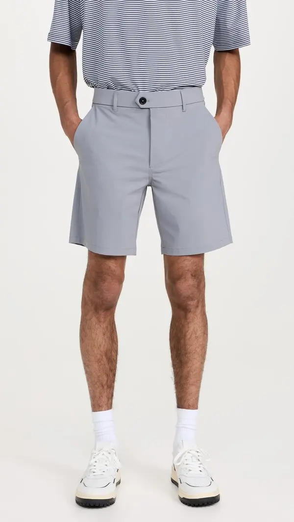 Greyson Montauk Shorts - Slate