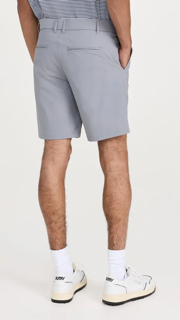 Greyson Montauk Shorts - Slate