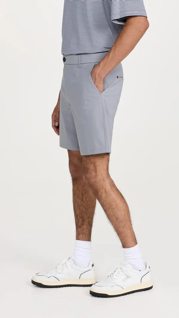 Greyson Montauk Shorts - Slate