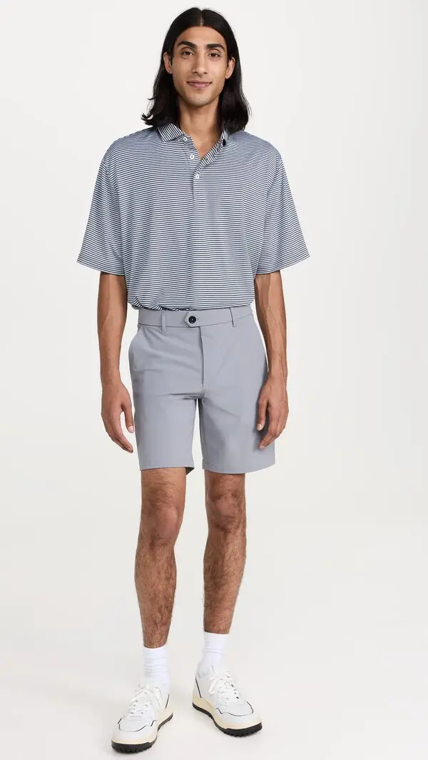 Greyson Montauk Shorts - Slate