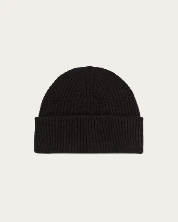 Everlane Waffle Beanie