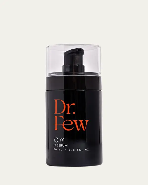 DR. FEW C Serum, 1.6 Oz - One-color