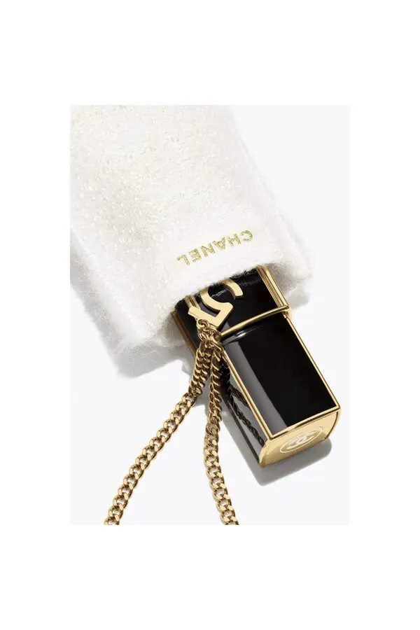 Chanel N5 Eau De Parfum Purse Spray - Floral | Editorialist