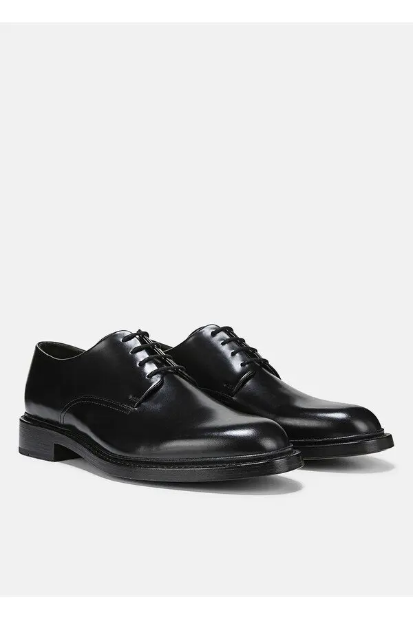 Vince Davies Leather Oxford