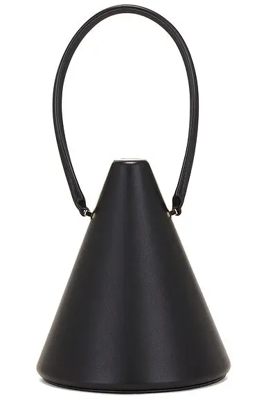Alaïa Cone Minaudiere Bag