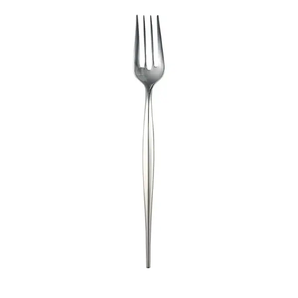 VIETRI Natura Place Fork - Silver