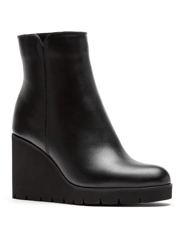 La Canadienne Go Wedge Boots