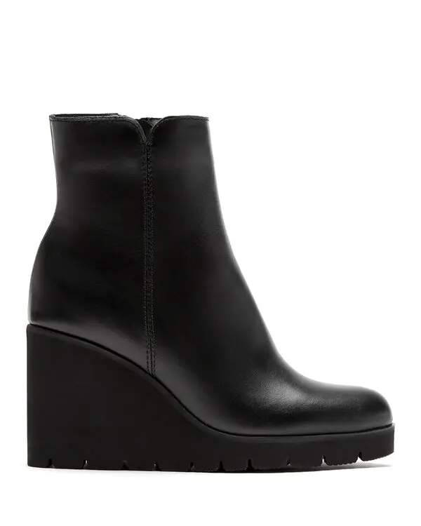 La Canadienne Go Wedge Boots