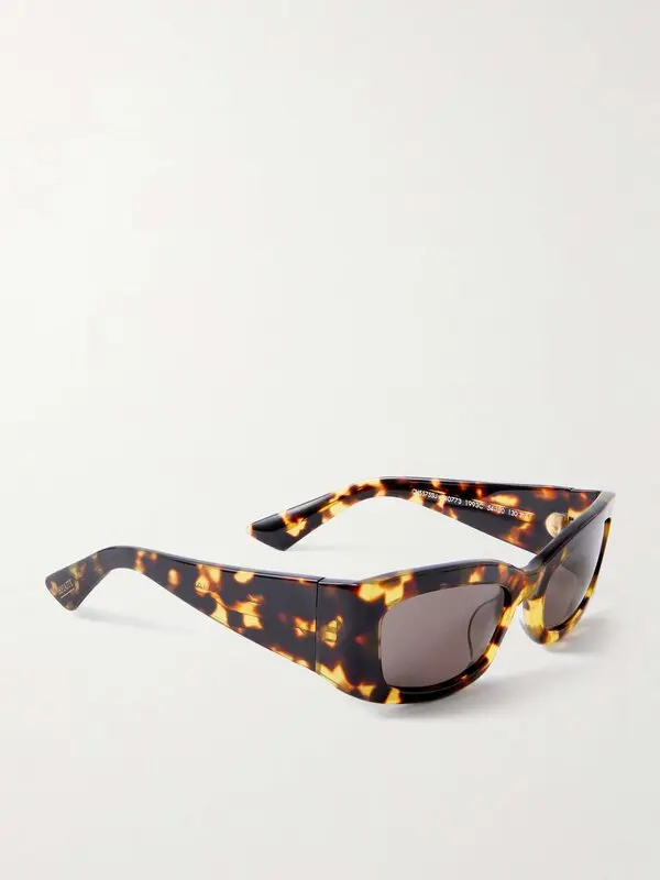 Oliver Spencer Khaite 1989c Sunglasses