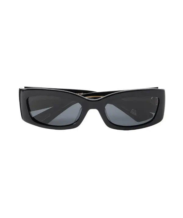 Oliver Spencer 1989c Sunglasses - Black