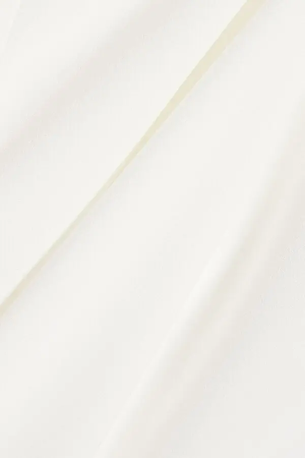 Galvan Crepe Jumpsuit