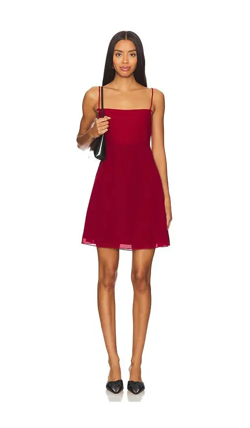 TYLER MCGILLIVARY Lyla Dress