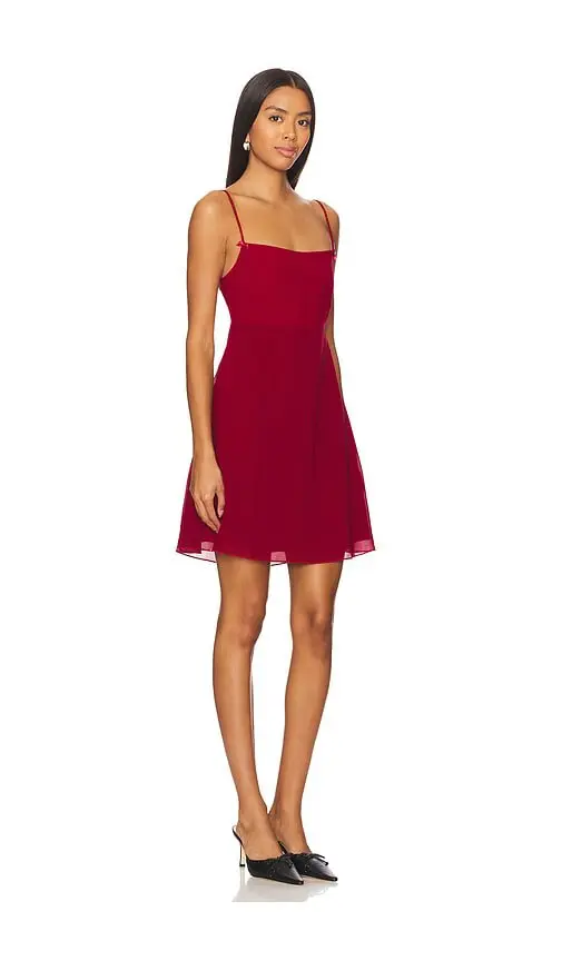 TYLER MCGILLIVARY Lyla Dress
