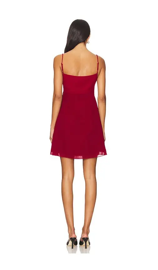 TYLER MCGILLIVARY Lyla Dress
