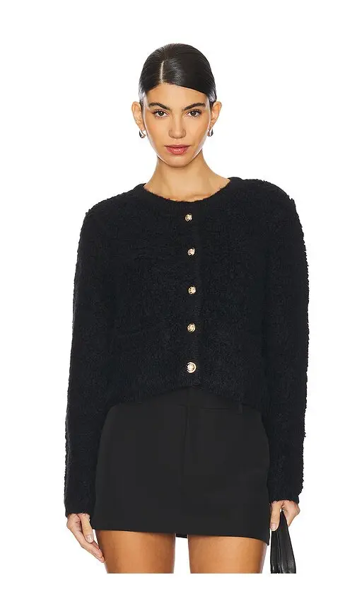 Astr The Label Myrtle Sweater